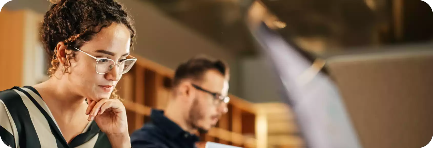 EDELWEISS | How to properly select shelf communication elements