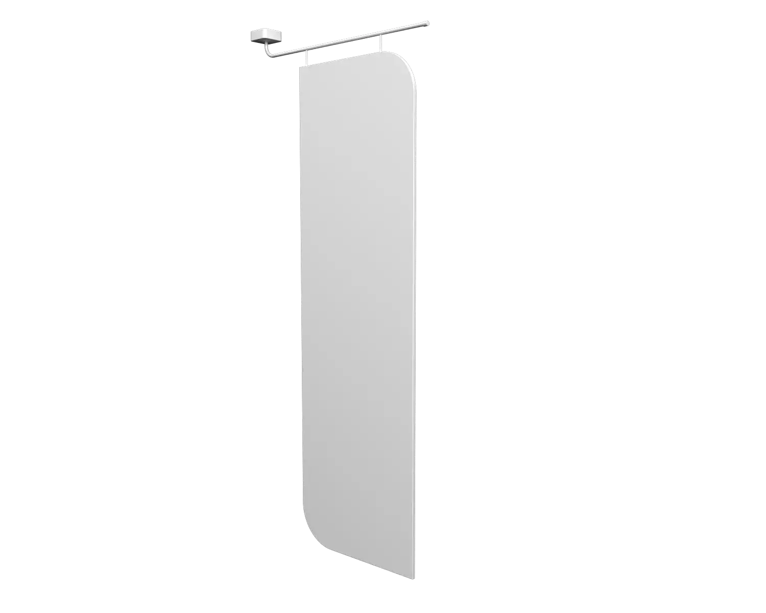 EDELWEISS | Shelf frame